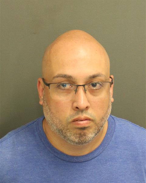 NELSON JR AVILES Mugshot