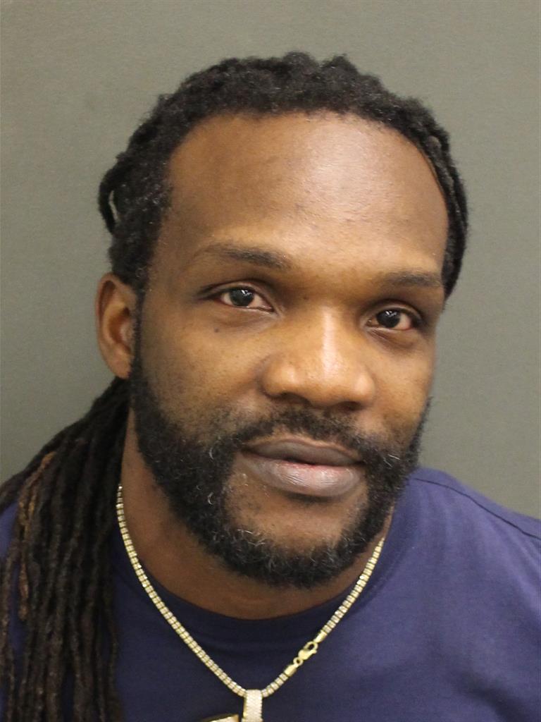 AANDRE LANARD WRIGHT Photo Image