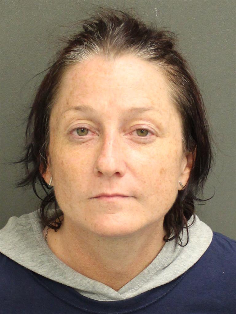 ERIN PRESTON Photo Image