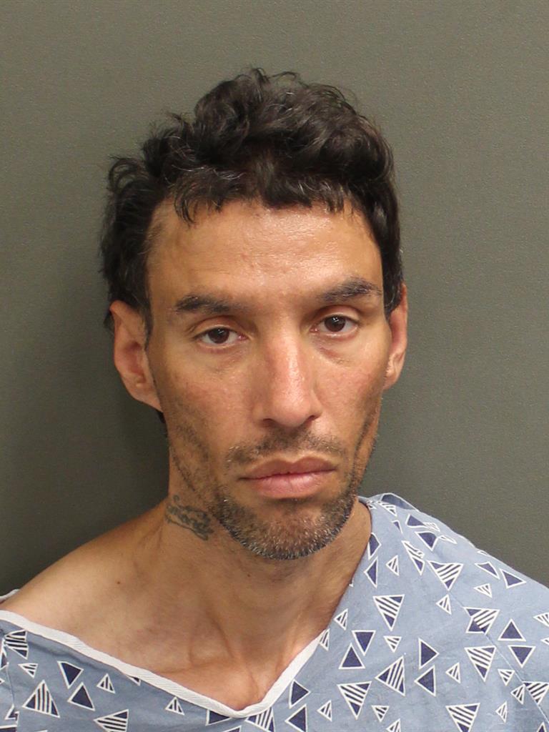 WILLIAM EDWARD BASTIN Mugshot