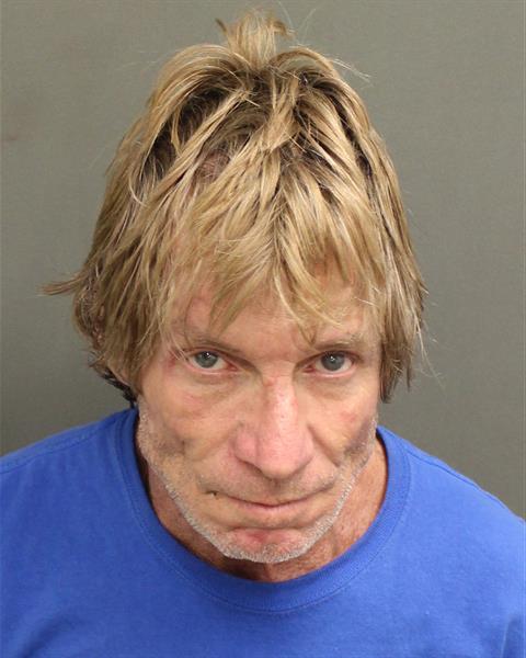 EDWARD CHARLES MARRS Mugshot