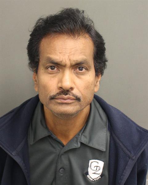 MD SALIM MIAH Mugshot