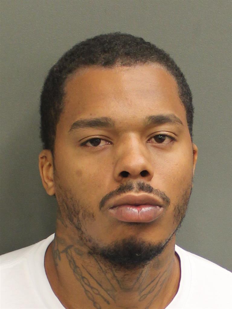 TACORDON KNEBRAI JR RIGGINS Photo Image