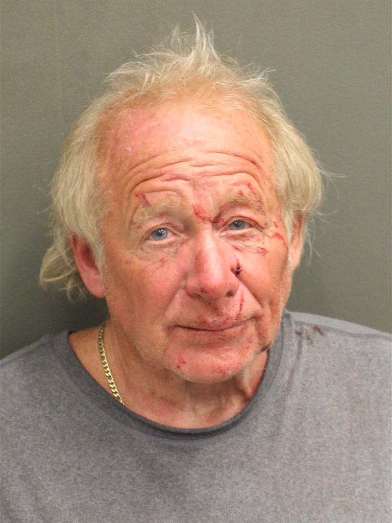 WILLIAM FRANK CECERE Mugshot