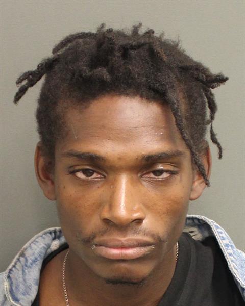 DESHAUN JAMES ROBERTS Photo Image