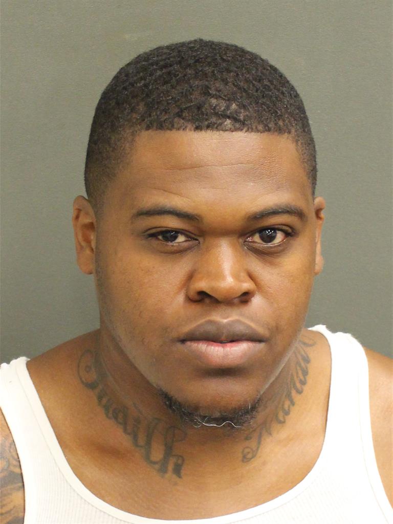 MICHAEL JR IKNER Mugshot