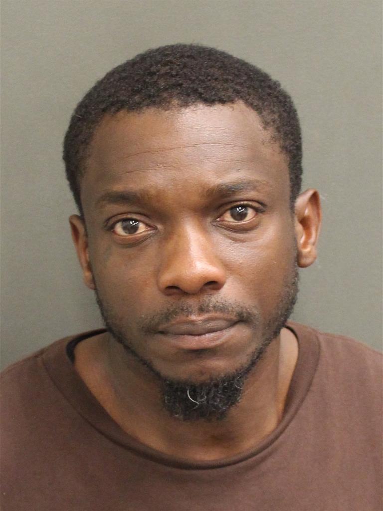 MICAH DANTE HALL Mugshot