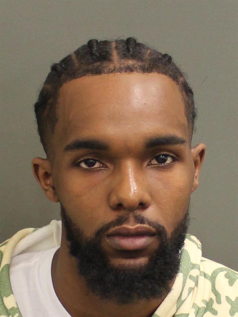 CHRISTOPHER KENNETH PIERRE Photo Image