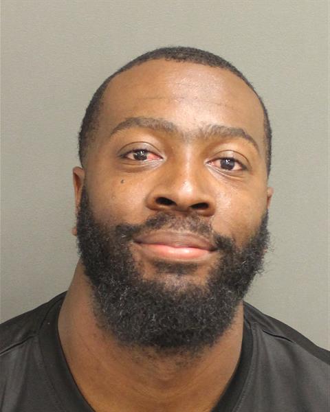 ALONZO JR POWELL Mugshot