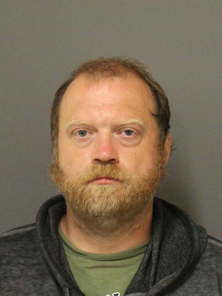 JOSHUA LEE HIGHFILL Mugshot