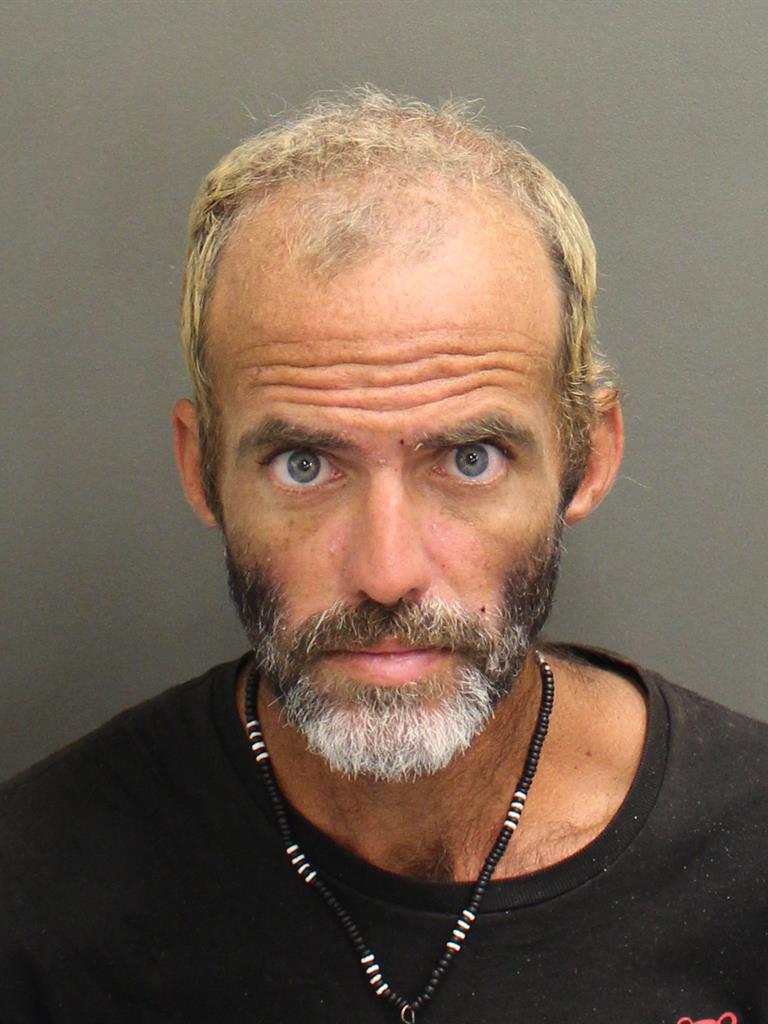 RICHARD DAVID III MCADOO Mugshot