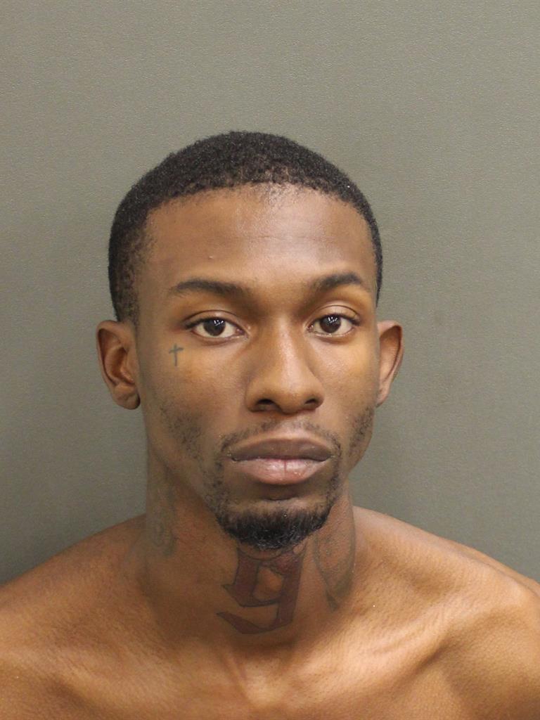 ANTHONY ISAIAH JR NICHOLS Photo Image