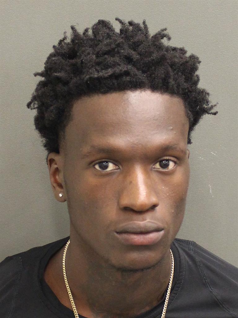 NICHOLAS ALEXANDER ALCIME Photo Image