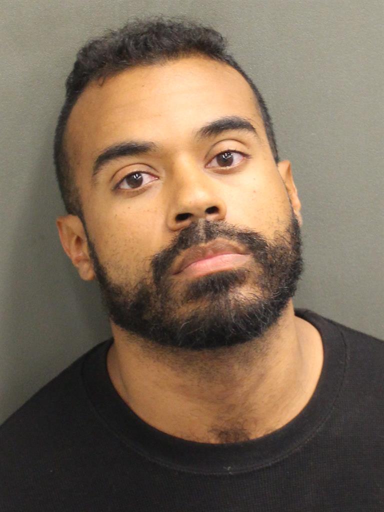 EDWARD II RODRIGUEZ Photo Image