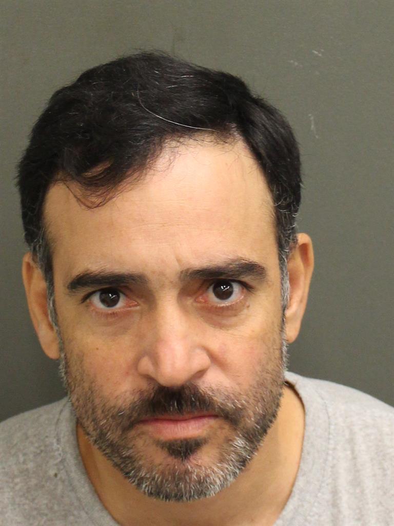 FIDEL ALEJANDRO RIVAS Photo Image