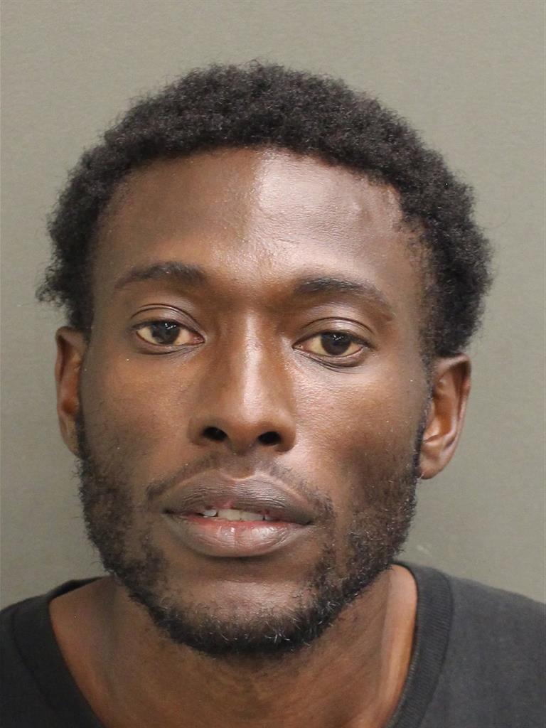 JAMAR RAKEEM WITTER Photo Image