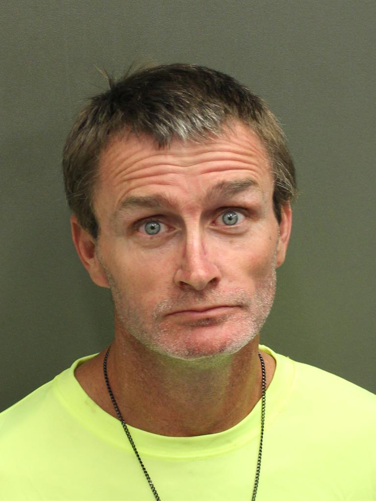 GARY LEE HUDIE Mugshot