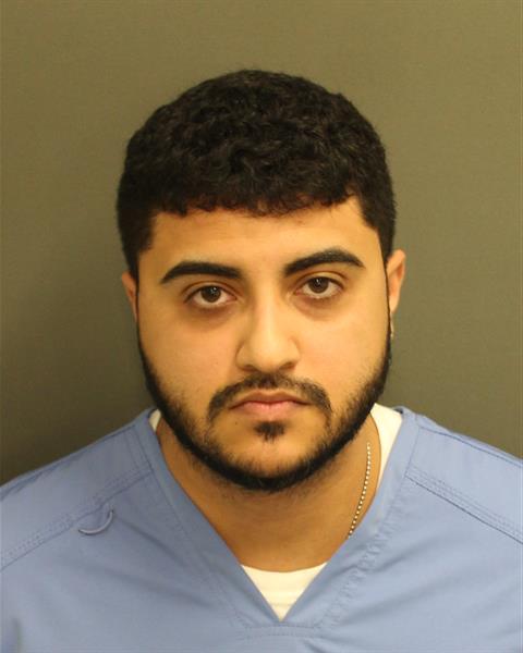 BRANDON BATISTA Photo Image