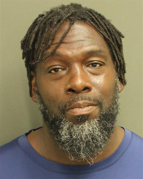 ANTHONY RAPHAEL SIMPSON Mugshot