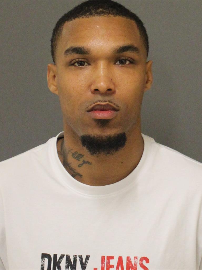 ANTHONY ROBERT MANSO Mugshot