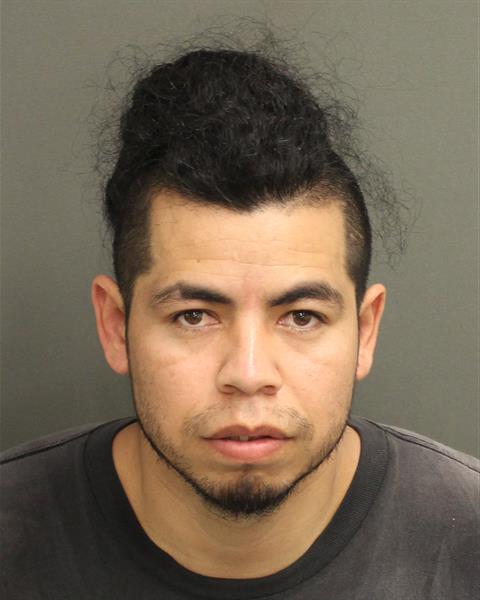 HERIBERTO HERICK HERNANDEZORTIZ Photo Image