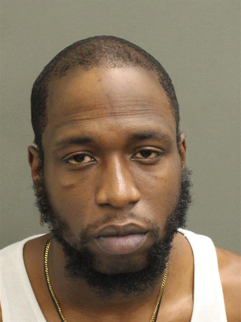 CHRISTOPHER JAMES PETITFRERE Mugshot
