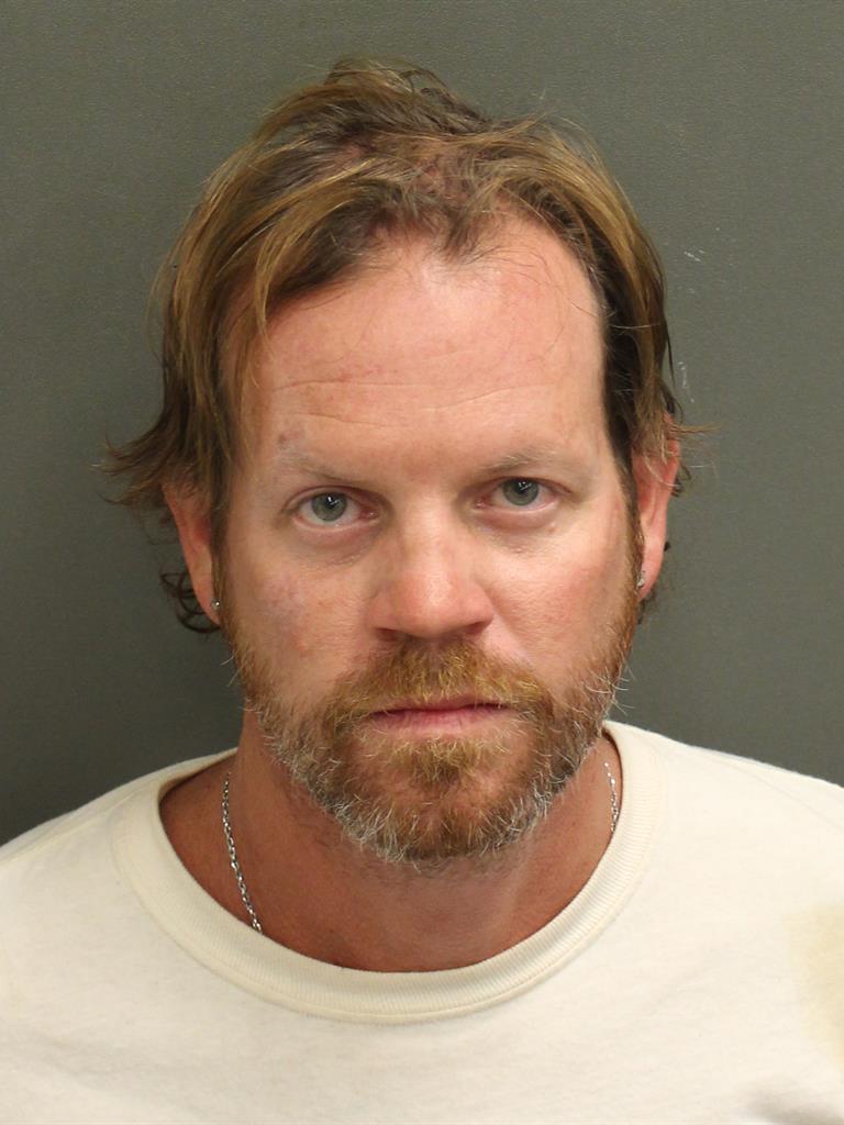 KELLEN CODY GREER Mugshot