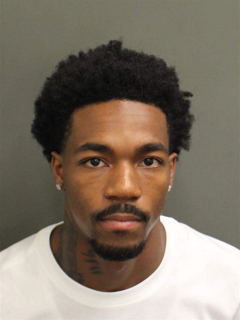 CHRISTOPHER LEON JENKINS Photo Image