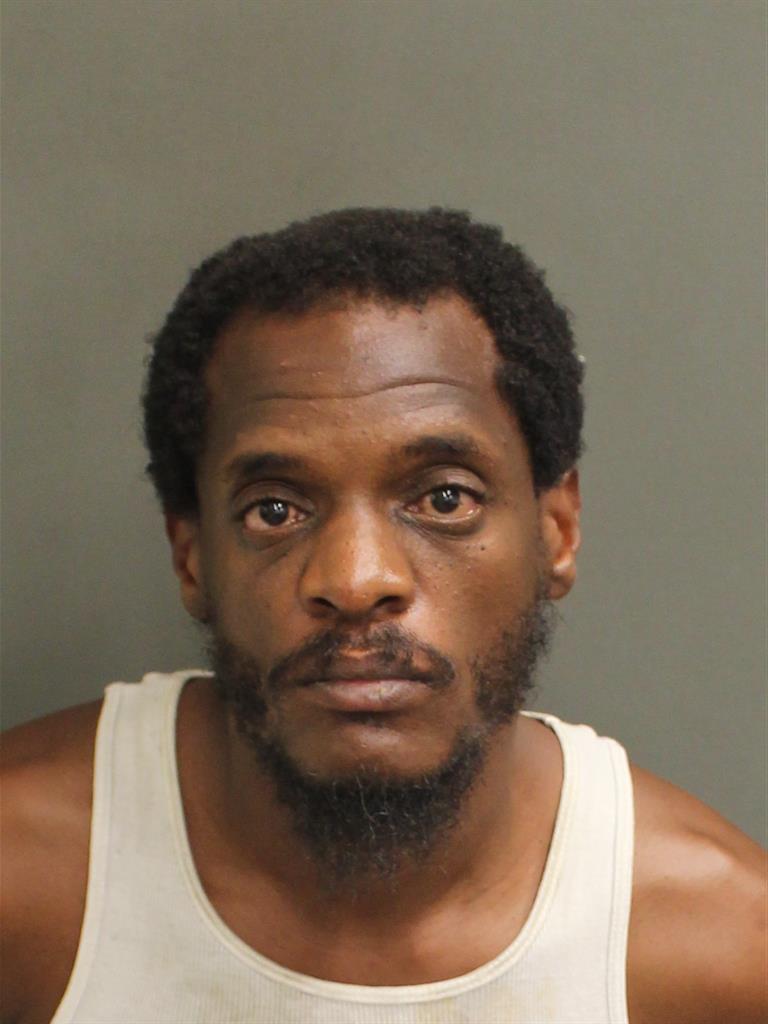 ROBERT HAMILTON Mugshot