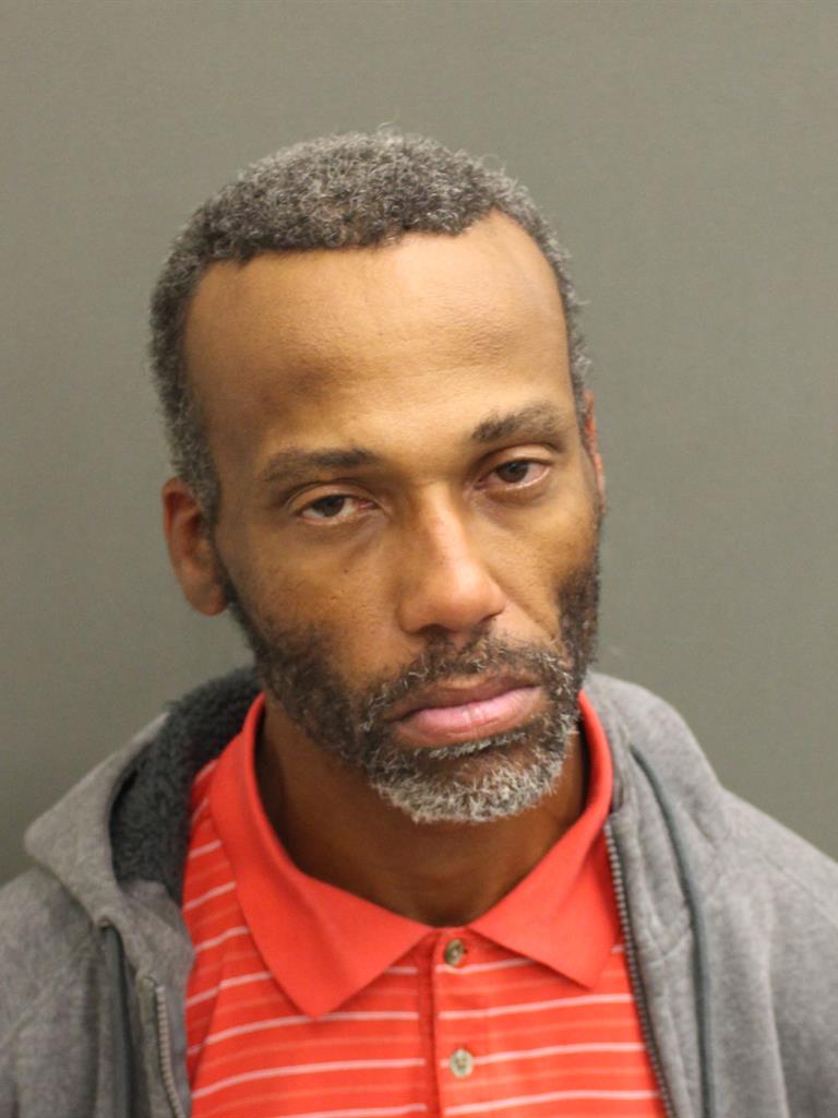 BRIAN SCOTT FOLEY Mugshot