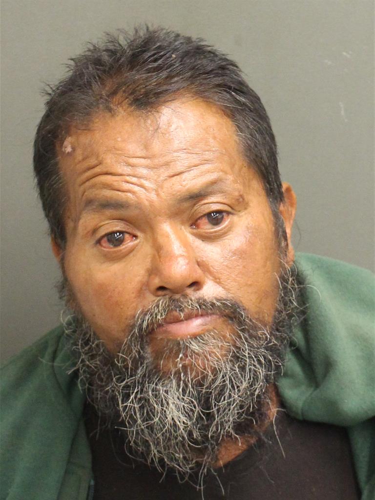 JESUS JR MARQUEZ Mugshot