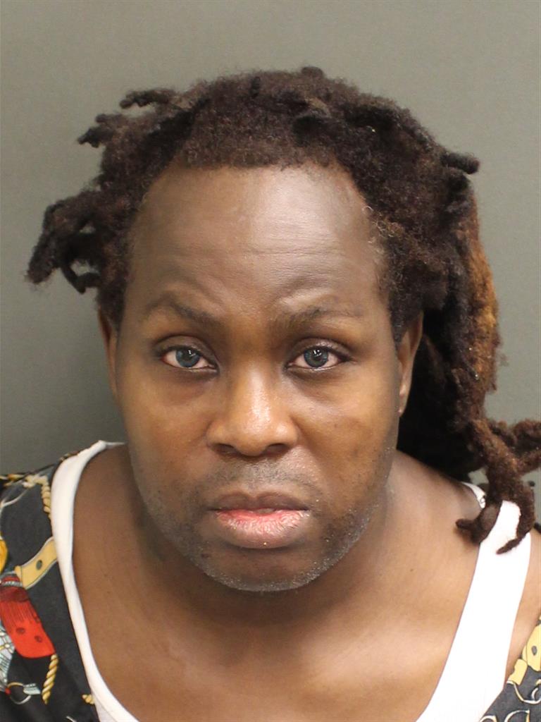 RICHARD JR TOTTEN Mugshot