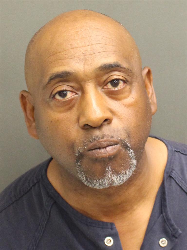 CHRISTOPHER ANTHONY ROUSE Mugshot