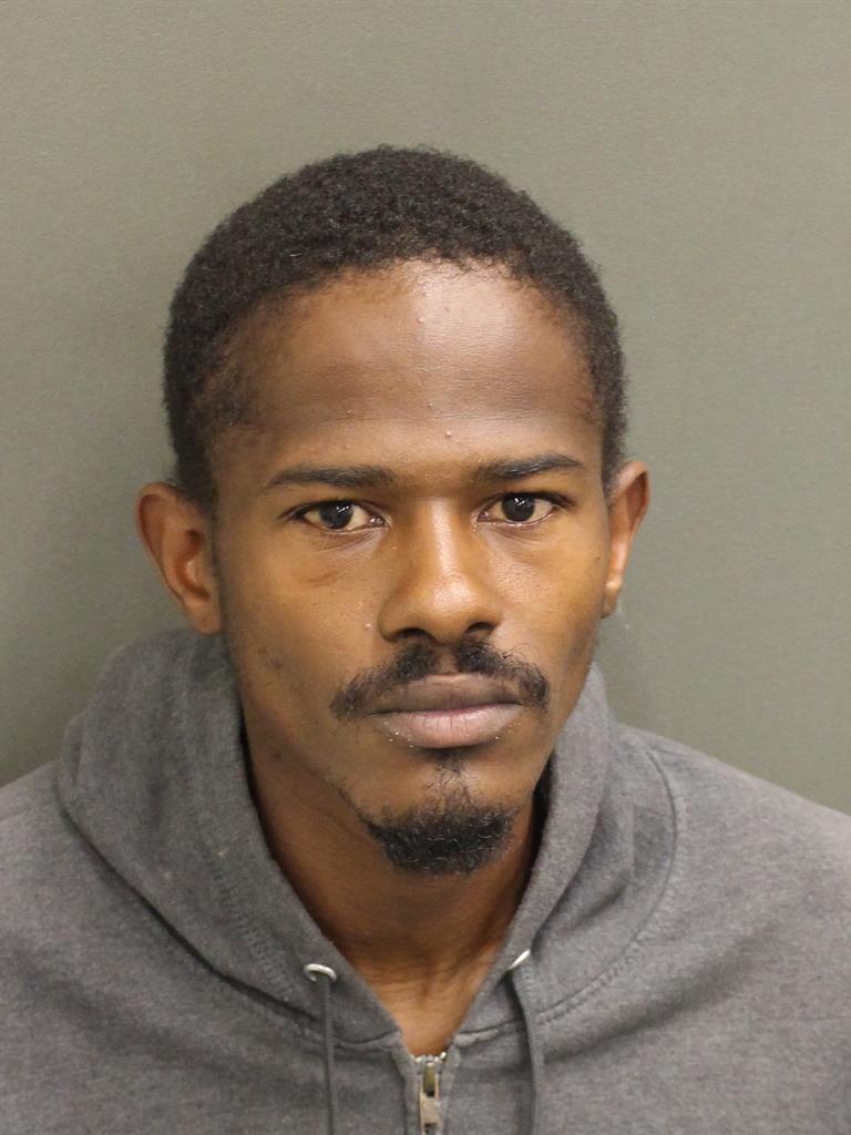 DARSELL JUSTIN LONDON Photo Image