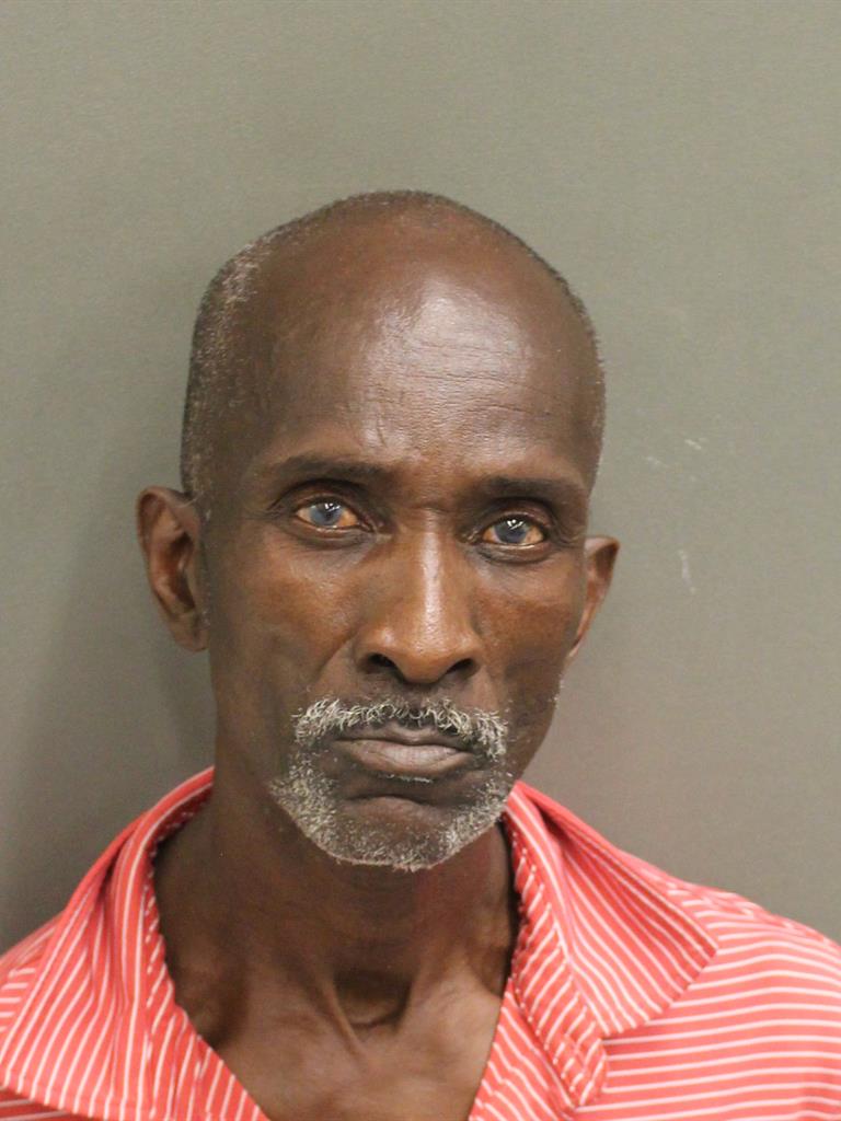 TONY WESLEY NEAL Photo Image