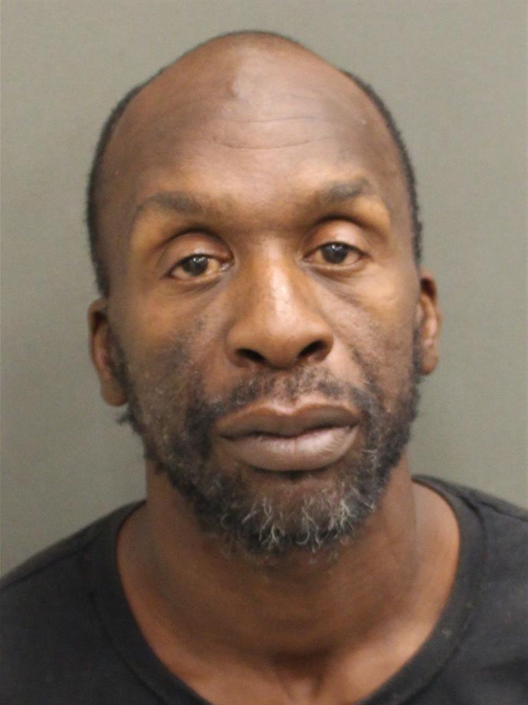 TIMOTHY DEWAYNE LYMON Mugshot