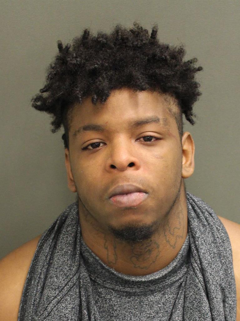 JACOB LEON JOHNSON Photo Image