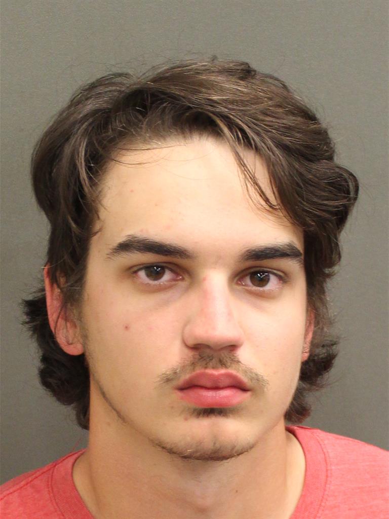 CLAYTON NATHANIEL SWICK Mugshot