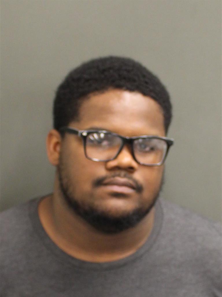 DAMON REON JACOBS Photo Image