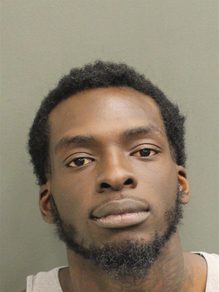 TAYLOR ERNEST SMALLS Mugshot