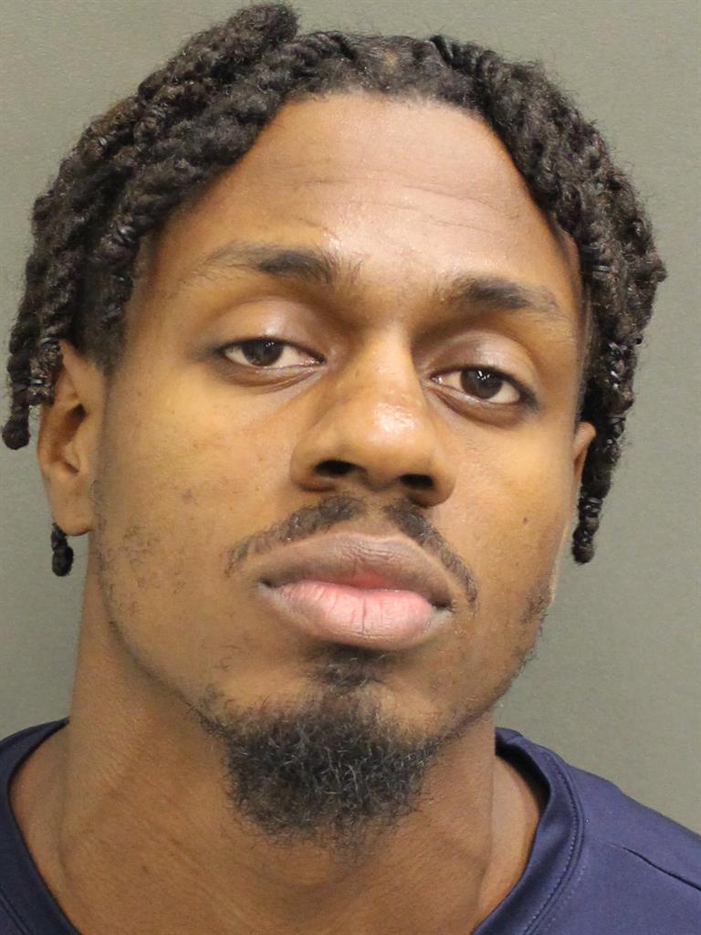 STEVEN LAROCHELLE Mugshot