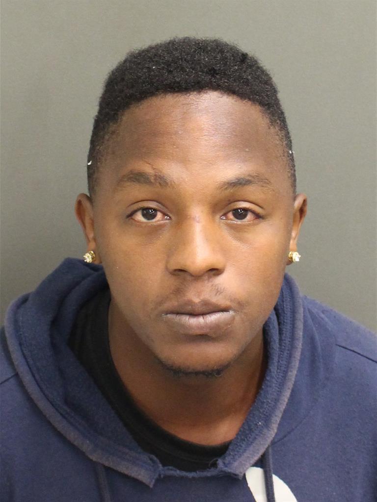 STANLEY JR DAVIS Mugshot