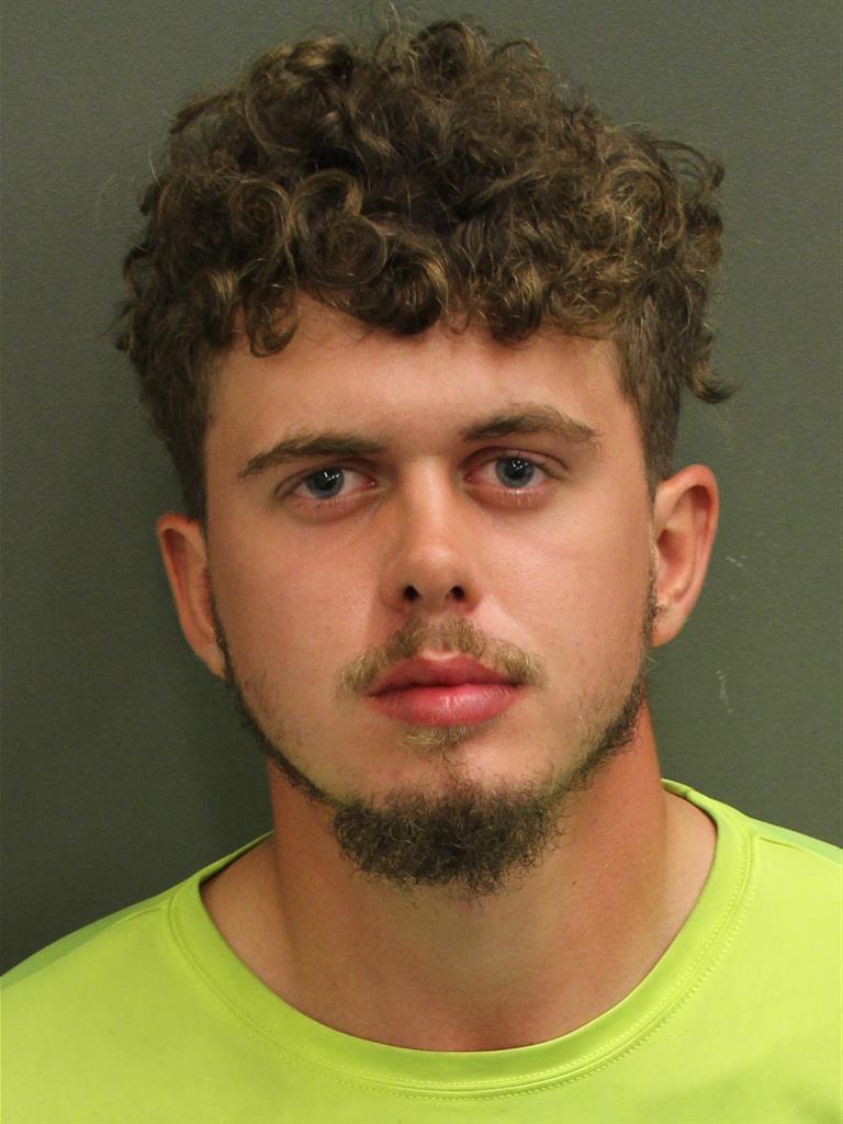 ERIC RILEY WILLIAMS Mugshot