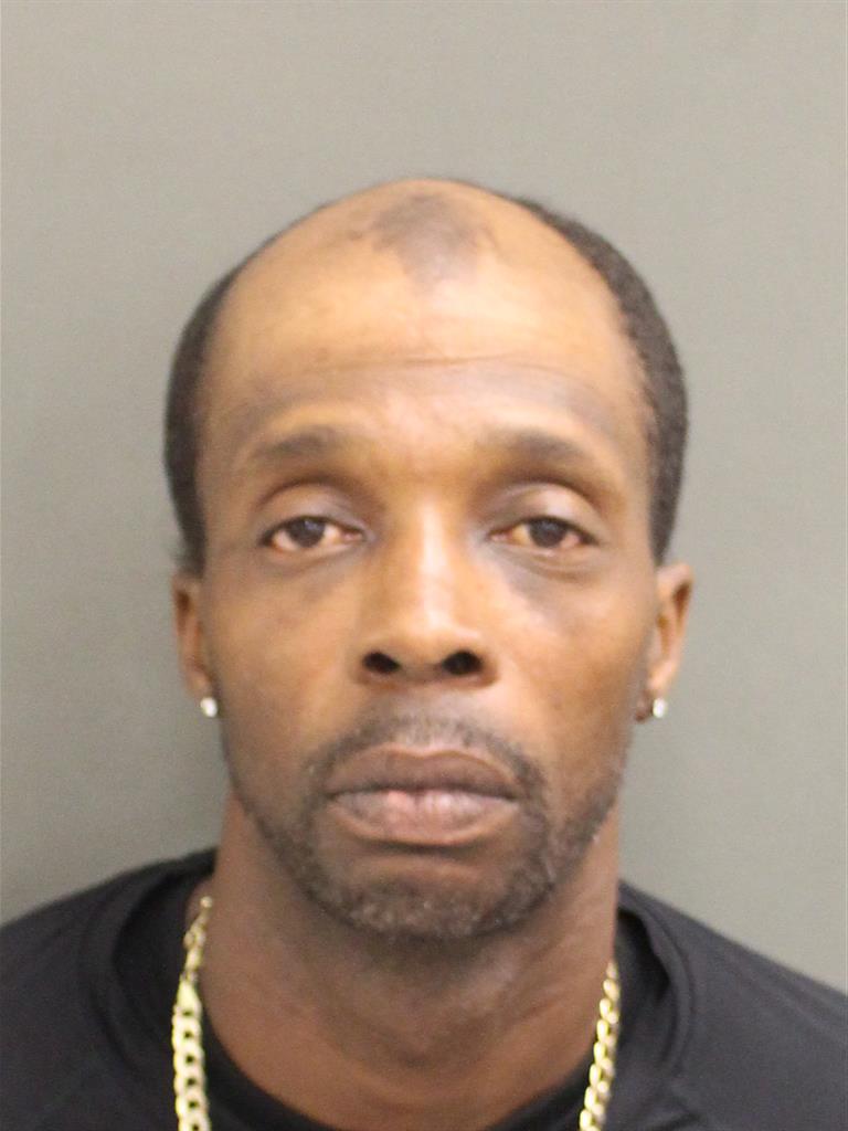 JERMEL Q ANDERSON Mugshot