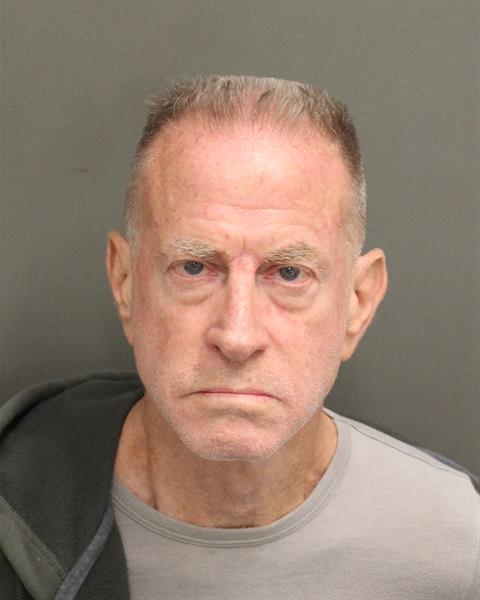 TIMOTHY JOHN COFFIN Mugshot