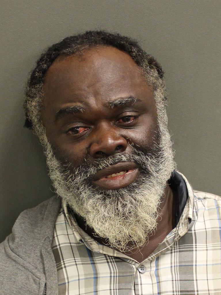 MATTHEW GEORGE JARRETT Mugshot