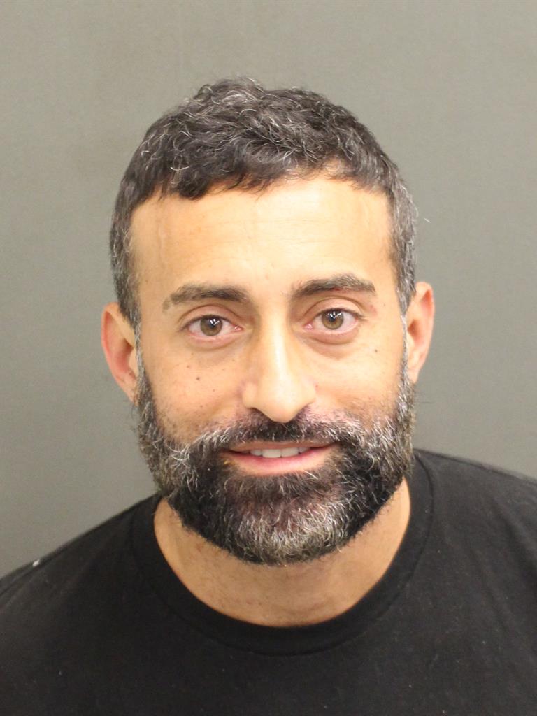 NICHOLAS JOSEPH QUARTARELLA Photo Image