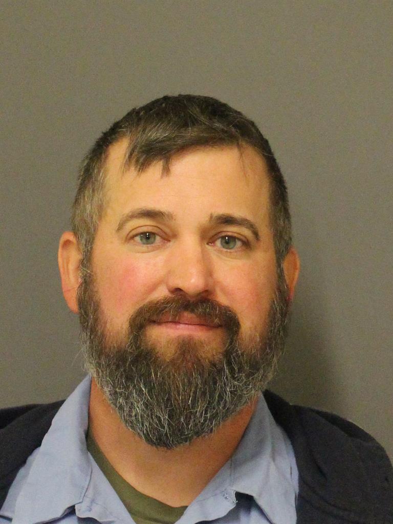 JACOB DELAND LOTT Mugshot