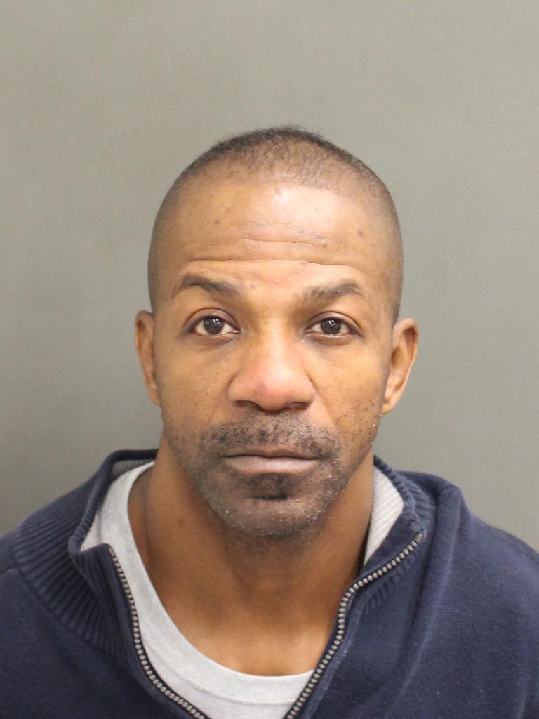 UNDRAY TONY BENSON Photo Image