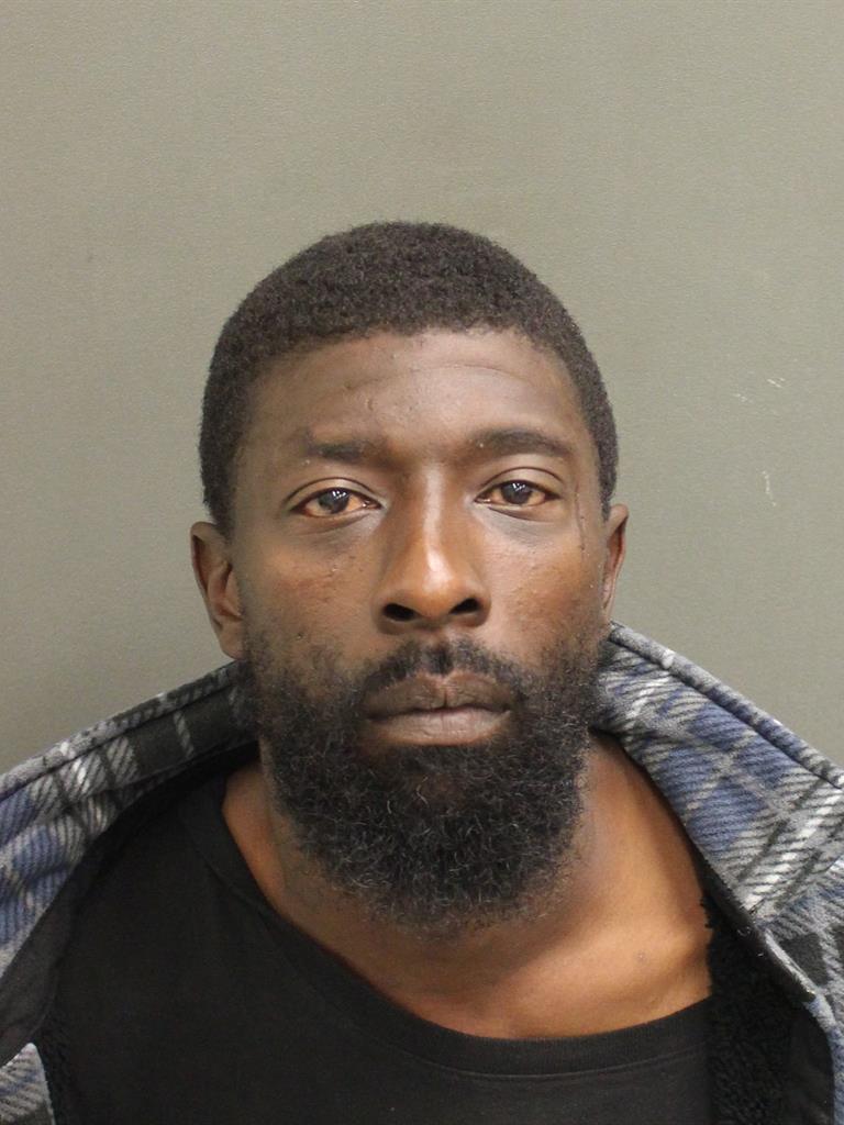 LAVON G HAYNES Mugshot